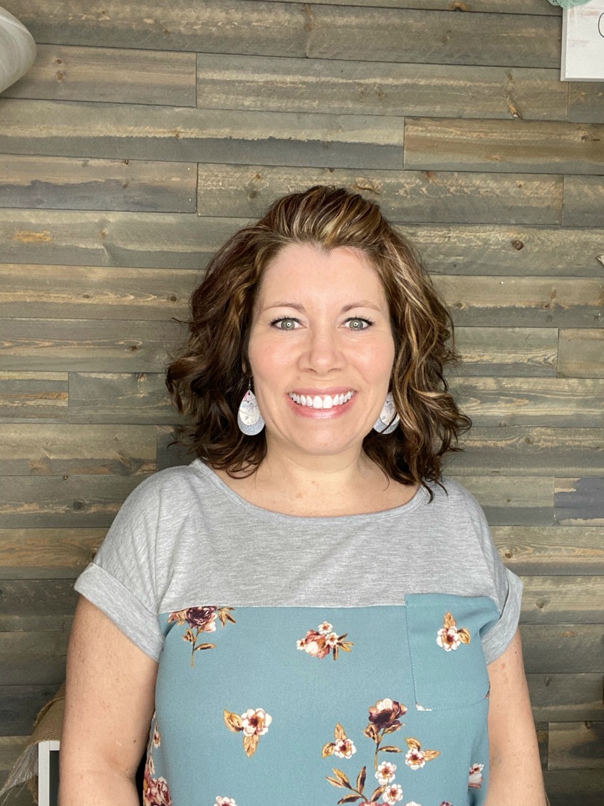 All about me: | SimplyStacey Designs