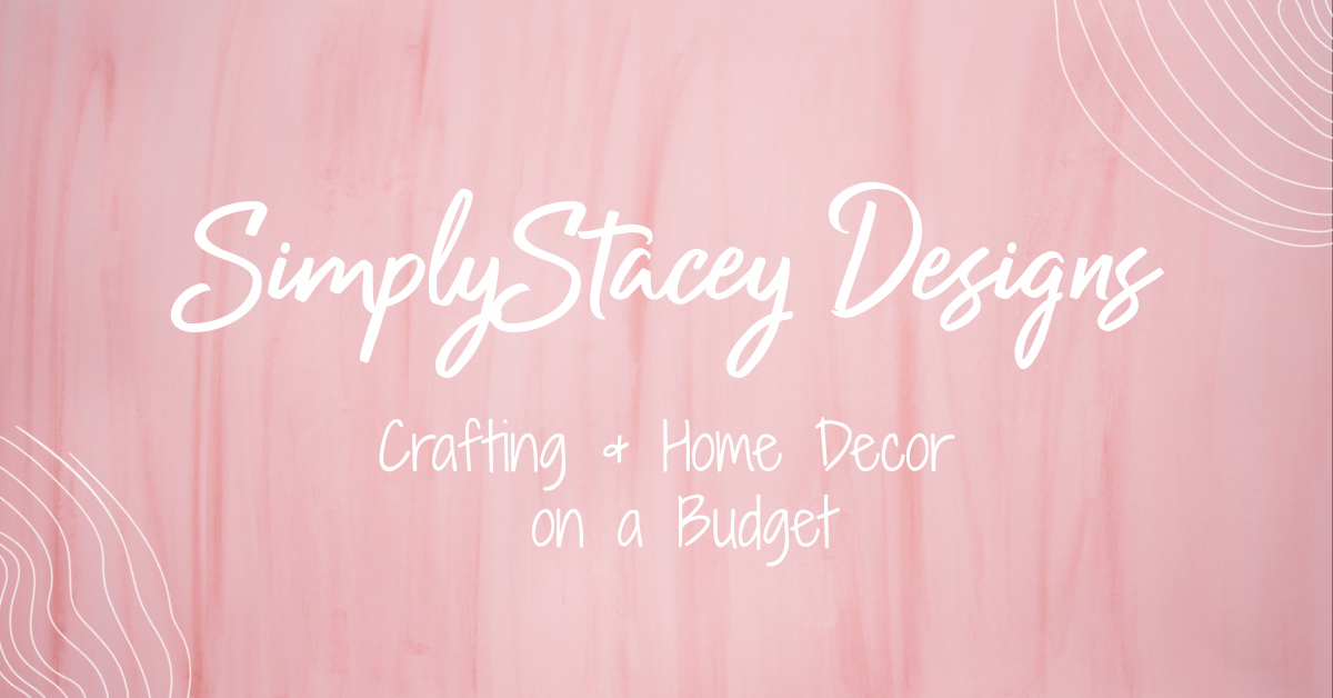New blog cover | SimplyStacey Designs